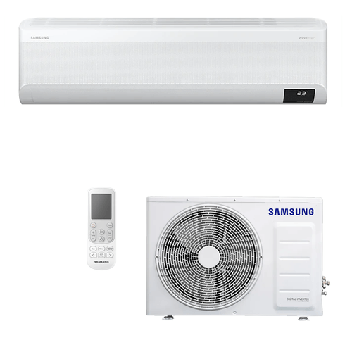 Ar-Condicionado Split em Promoção | Poloar