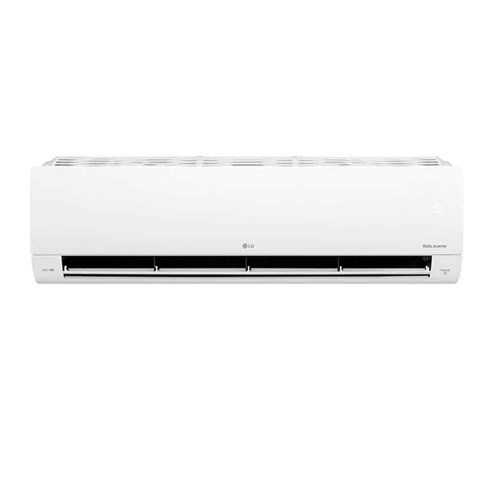Ar Condicionado Split Hi-Wall LG Dual Inverter Voice +AI 12.000 BTU/h ...