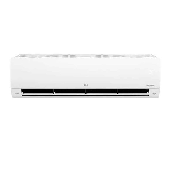Ar Condicionado Split Hi-Wall LG Dual Inverter Voice +AI 12.000 BTU/h ...
